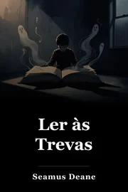 Ler às Trevas book cover