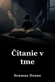 Čítanie v tme book cover