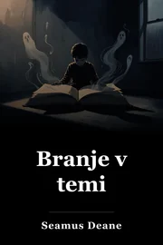 Branje v temi book cover