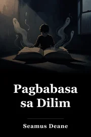 Pagbabasa sa Dilim book cover
