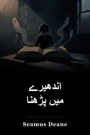 اندھیرے میں پڑھنا book cover