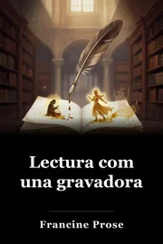 Lectura com una gravadora book cover