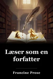 Læser som en forfatter book cover