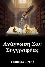 Ανάγνωση Σαν Συγγραφέας book cover