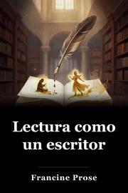 Lectura como un escritor book cover