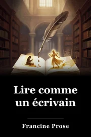 Lire comme un écrivain book cover