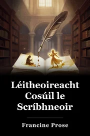 Léitheoireacht Cosúil le Scríbhneoir book cover