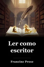 Ler como escritor book cover