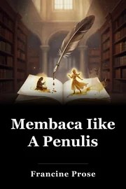 Membaca Iike A Penulis book cover