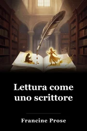 Lettura come uno scrittore book cover