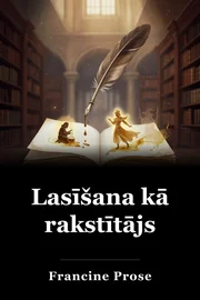 Lasīšana kā rakstītājs book cover