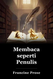 Membaca seperti Penulis book cover