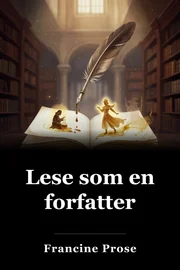 Lese som en forfatter book cover