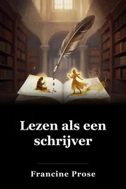 Lezen als een schrijver book cover