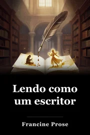 Lendo como um escritor book cover
