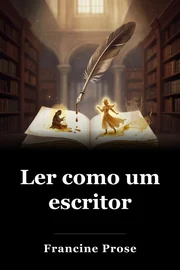 Ler como um escritor book cover