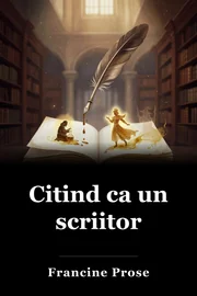 Citind ca un scriitor book cover