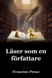 Läser som en författare book cover