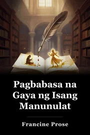 Pagbabasa na Gaya ng Isang Manunulat book cover