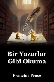Bir Yazarlar Gibi Okuma book cover