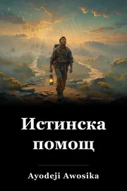 Истинска помощ book cover