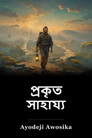প্রকৃত সাহায্য book cover