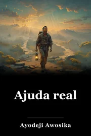 Ajuda real book cover