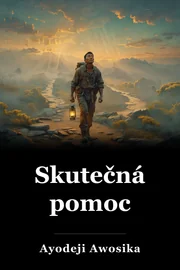 Skutečná pomoc book cover
