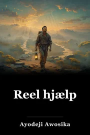 Reel hjælp book cover