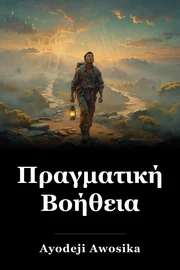 Πραγματική Βοήθεια book cover