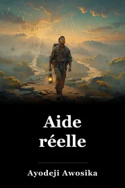 Aide réelle book cover
