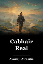 Cabhair Real book cover