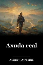 Axuda real book cover