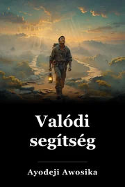 Valódi segítség book cover