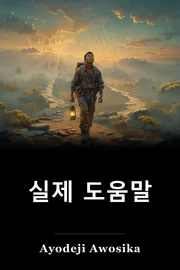 실제 도움말 book cover