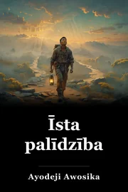 Īsta palīdzība book cover
