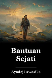 Bantuan Sejati book cover