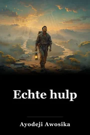 Echte hulp book cover