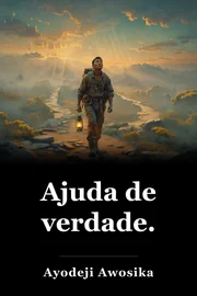 Ajuda de verdade. book cover
