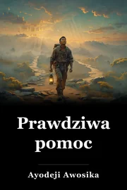 Prawdziwa pomoc book cover