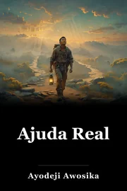 Ajuda Real book cover