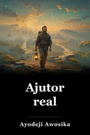Ajutor real book cover