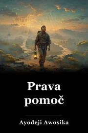 Prava pomoč book cover