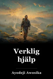 Verklig hjälp book cover