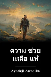 ความ ช่วย เหลือ แท้ book cover