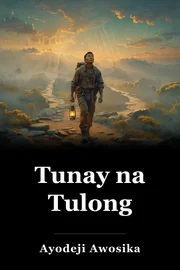 Tunay na Tulong book cover