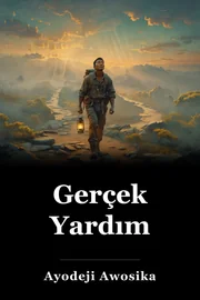 Gerçek Yardım book cover