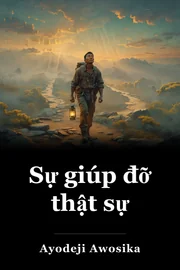 Sự giúp đỡ thật sự book cover