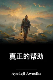 真正的帮助 book cover