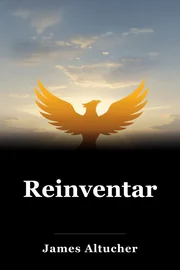 Reinventarte book cover